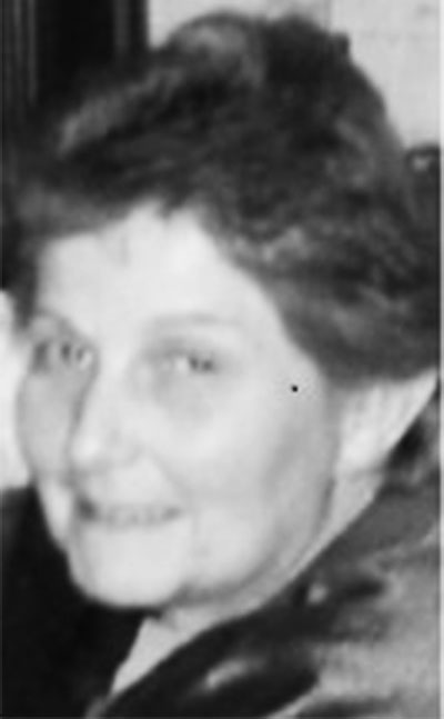 Jane Marie O’Brien | News, Sports, Jobs - News and Sentinel